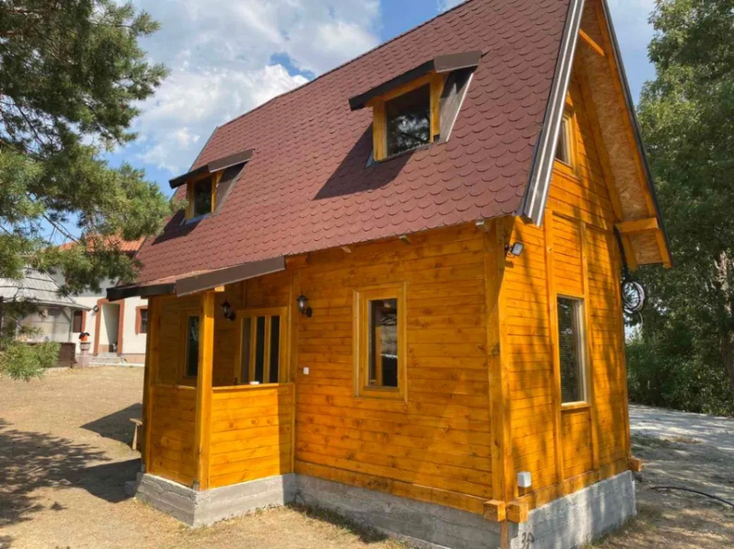 Prodaja, kuća, 50m2, Rudine, Zlatibor