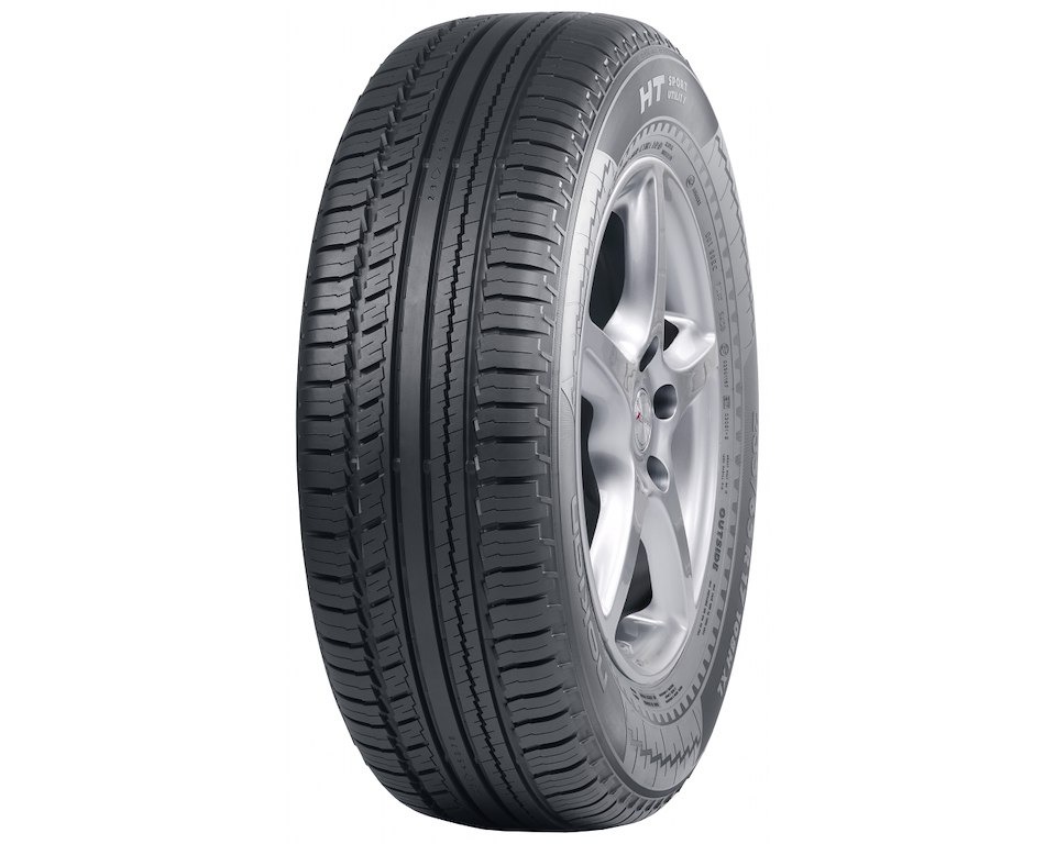 NOKIAN 225/65 R17 HT SUV 106H (DOT 2019)