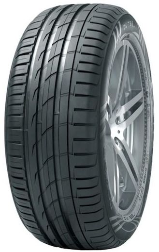 NOKIAN 245/55 R19 zLine SUV 103V (DOT 2019)