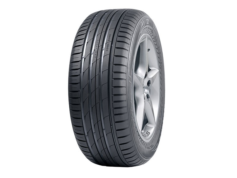 NOKIAN 285/45 R19 Z SUV 111Y (DOT 2019)