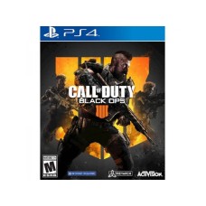 ACTIVISION BLIZZARD PS4 Call of Duty: Black Ops 4