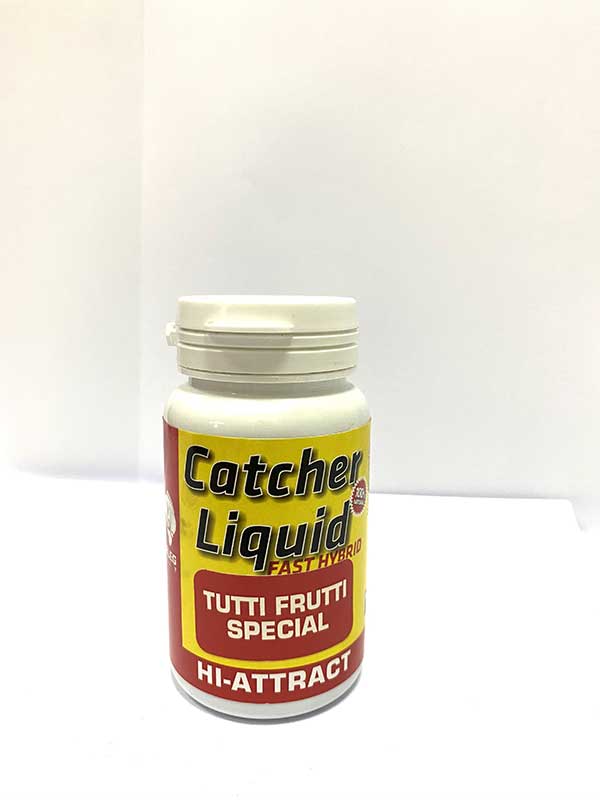 Catcher Liquid – Tutti Frutti Special