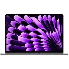 APPLE MacBook Air 15 (Space Grey) M2, 8GB, 256GB SSD (MQKP3ZE/A)