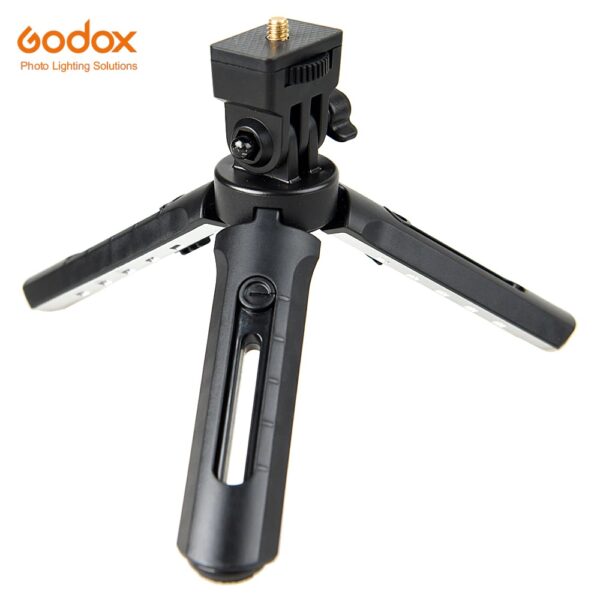 Godox – mini tripod za SVE
MT-01