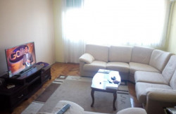 Stan-Apartman za Duži Najam, Palilula, Beograd, €950