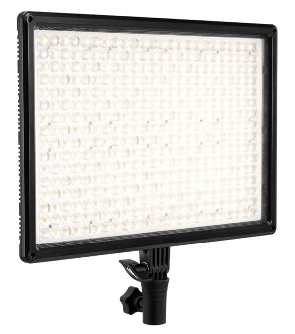 Led light panel
Nanlite MixPad II 27c
RGB