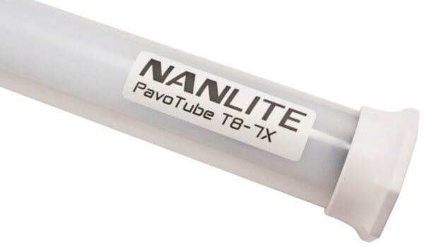 Led Tube Light
NanLite PavoTube T8-7X
– 1 KIT RGB