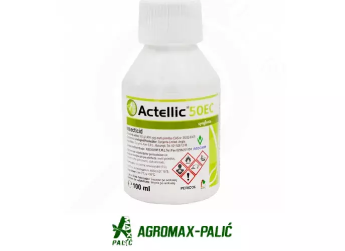 Actellic 50 EC