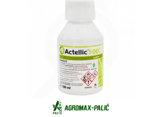 Actellic 50 EC