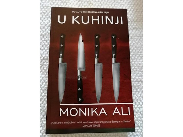 U KUHINJI