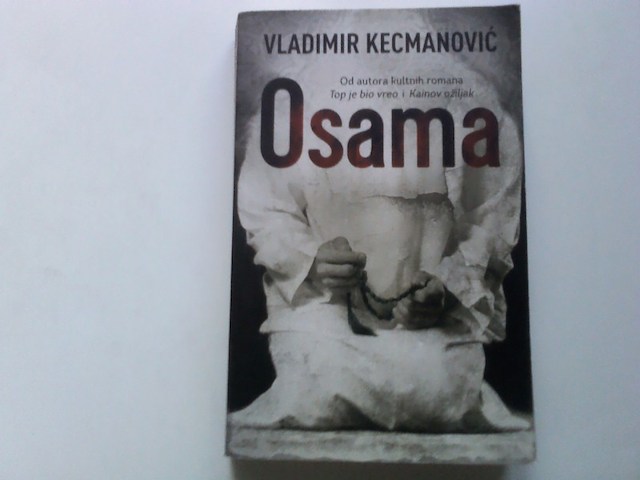 Vladimir Kecmanović - Osama