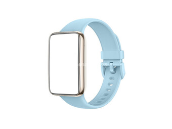 Xiaomi Mi Smart Band 7 Pro Strap (Blue)