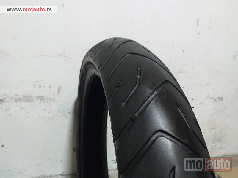 1864. Guma BRIDGESTONE 19 M/C, 120/70, DOT 0719