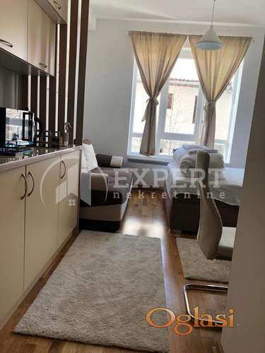 Apartman na Kopaoniku, 20,57m2, Kraljevi Čardaci