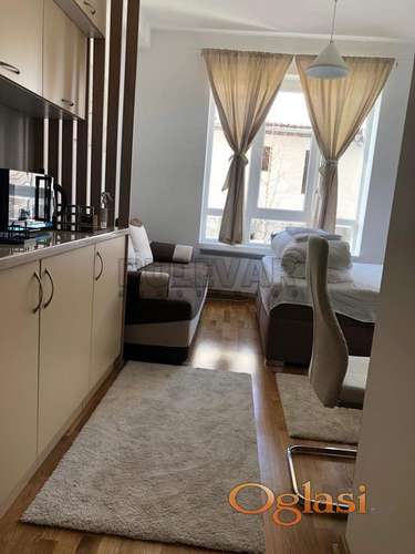 Apartman na Kopaoniku, 20,57m2, Kraljevi Čardaci