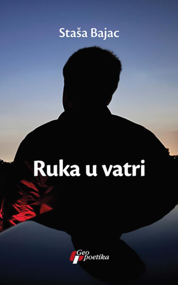 Ruka u vatri