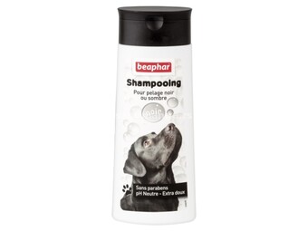 Beaphar Shampoo - Black dog 250ml