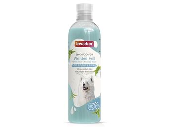 Beaphar Shampoo - White dog 250ml