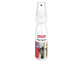Beaphar Play spray cat - sprej sa mačijom travom 150ml
