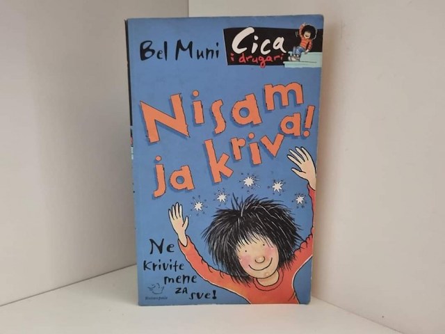 Nisam ja kriva! - Bel Mini