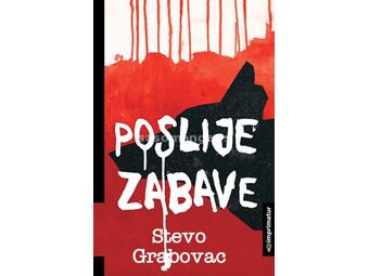 Poslije zabave