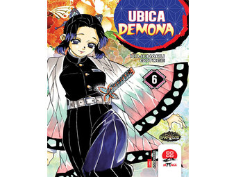 Manga Strip Demon Slayer - Ubica Demona - 6