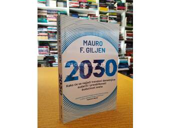 2030 - Mauro F. Giljen