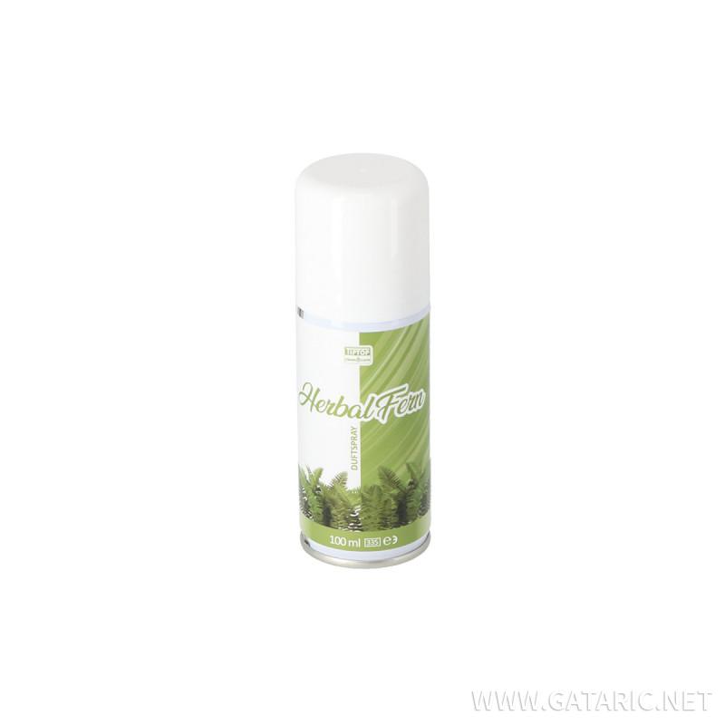 Osveživač "Herbal Fern" 100 ml 1/1