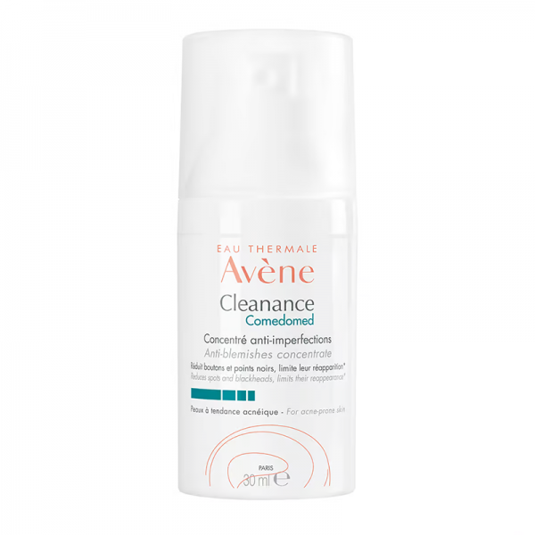 Cleanance Comedomed Anti-Blemishes Concentrate 30ml