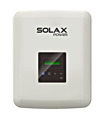 SolaX X1-4.2-T-D, 1-f, 2 MPPT, IP66
Bis auf weiteres in Österreich lt. R25 nicht freigegeben, die Transportkosten von 25 € werden extra in Rechnung gestellt