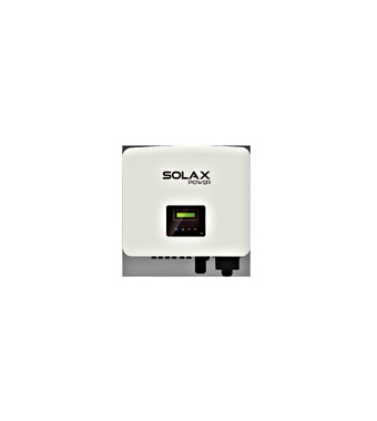 SolaX X3-PRO-10K-G2, 3-f, 2 MPPT, IP66, 2 žice/MPPT
profesionalna verzija s više software mogućnosti