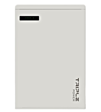 SolaX Primarna Baterija T-BAT H 5.8KWH LFP
Minimalna konfiguracija. = 1x master + 1x slave
NAPOMENA: Cena kreirana na dan izdavanja kataloga. Za aktuelnu cenu molimo da kontaktirate Vašeg Schrack...