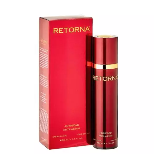 Catalysis Retorna krema 50ml