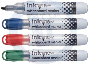 Uni Marker za belu tablu i flipchart PWB-202