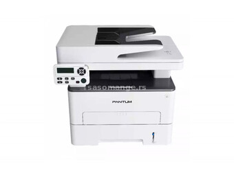 MFP štampač Pantum M7100DW 1200x1200dpi/525MHz/256MB/33ppm/ADF/USB 2.0/LAN/WiFi/Ton TL-410/Dr DL-410