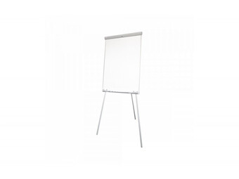 Tabla flipchart 2x3 TF01/70 Ecoboard 70x100 tronožac