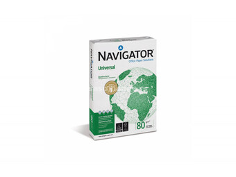 Fotokopir papir A4/80gr NAVIGATOR