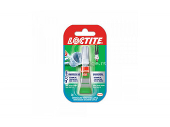 Super lepak LOCTITE Super Bond 3gr