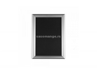 Klik ram A1 aluminijumski Snap frame 36.009