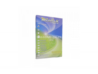 Nalepnice Mistick A4/8 105x74,3