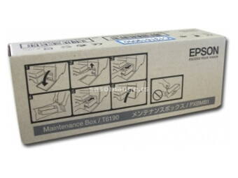 EPSON T619300 Maintenance Tank