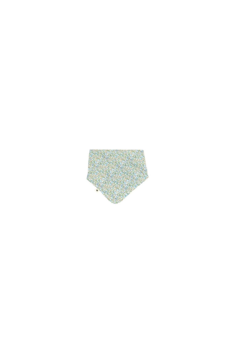 Bibs portikla bandana Liberty, Eloise Ivory