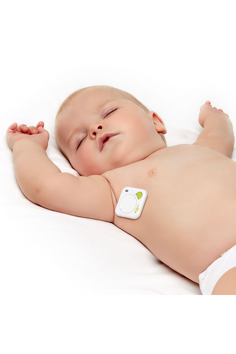 Agu Baby Indikator temperature smart skinny