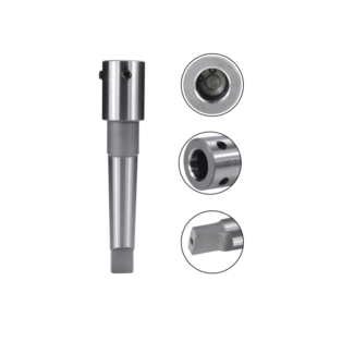 Milwaukee Adapter – oprema za bušenje za magnetnu bušilicu, MD 4-85, Weldon, 19mm, 4932343310