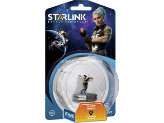 Starlink Pilot Pack Razor