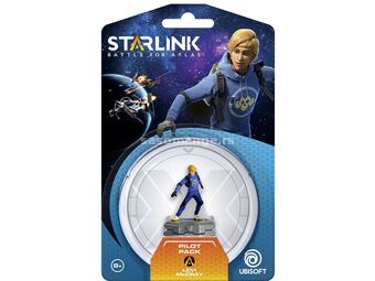 Starlink Pilot Pack Levi