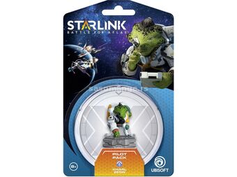 Starlink Pilot Pack Kharl