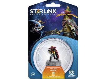 Starlink Pilot Pack Eli