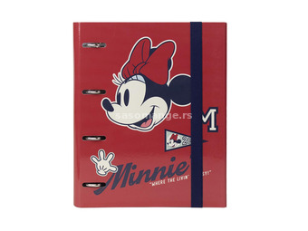 Fascikla Cerda Disney Folder - Minnie Mouse