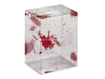 Kutija Za Funko Pop! Figure - Protective Case 0,5mm - Blood Splattered